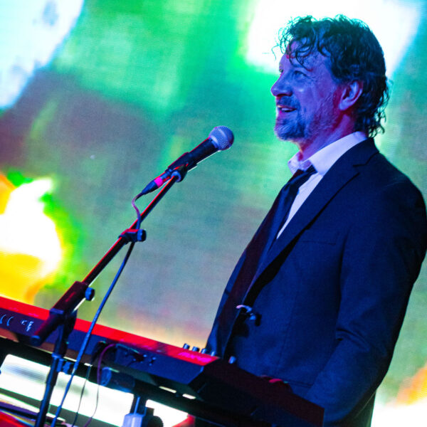 The Arcade - Live Music Tribute to the 80's