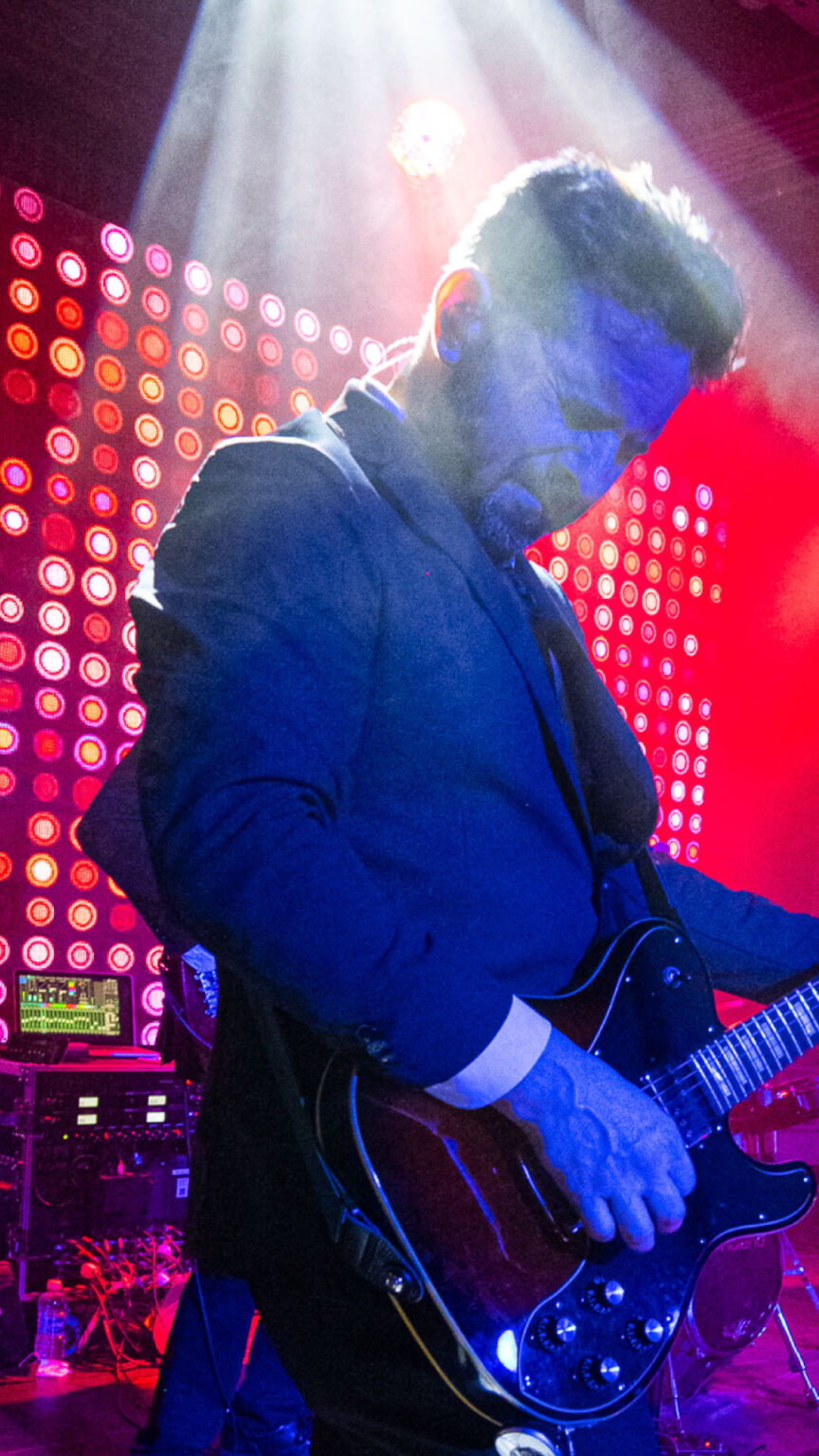 The Arcade - Live Music Tribute to the 80's