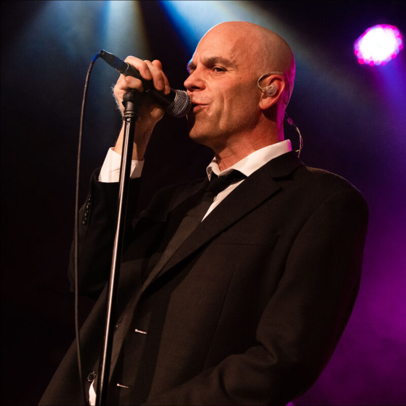 The Arcade - Live Music Tribute to the 80's