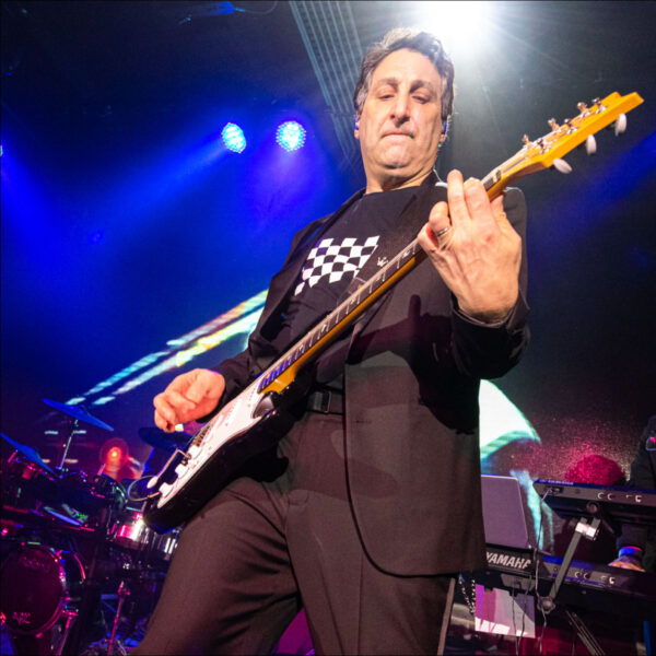 The Arcade - Live Music Tribute to the 80's