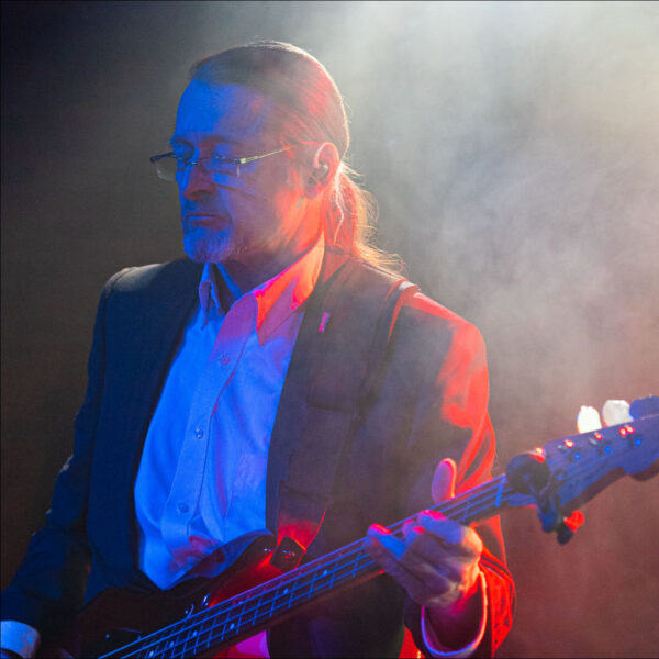 The Arcade - Live Music Tribute to the 80's